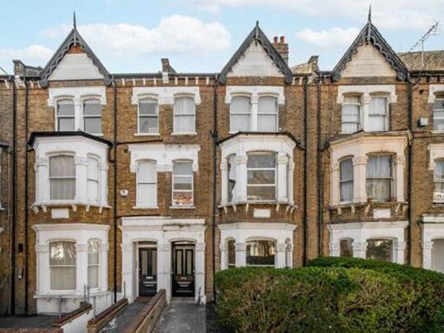 Buckley Road, London, 2 Bedroom Apartment