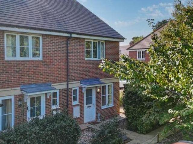 Buckle Gardens, Hellingly, 2 Bedroom End