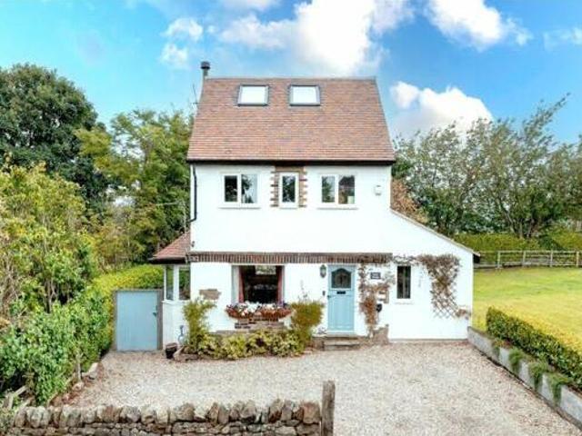 Buckle Lane, Four Winds, Menston, 5 Bedroom Detached