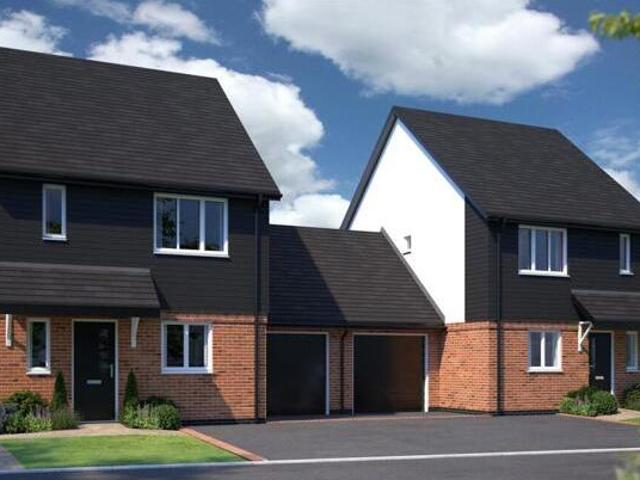 Buckleigh Meadows, Westward Ho!, 3 Bedroom Link
