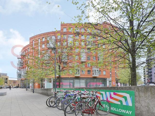 Buckler Court, Energy Rating B N7, 2 bed flat to rent, £2,800 pcm | PrimeLocation