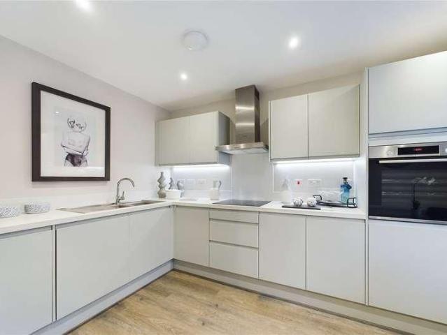 Bucklers Park, Crowthorne, Berkshire, RG45