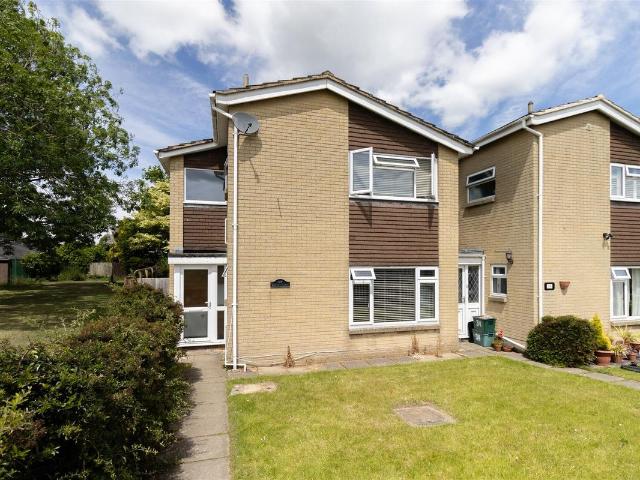 Buckles Close, Charlton Kings, Cheltenham GL53, 3 bed end terrace house to rent, £2,200 pcm | PrimeLocation