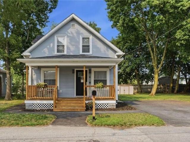 Bucklin Ave, Warwick, Home For Sale