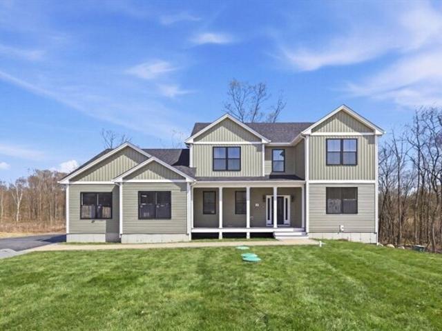 Bucklin Dr, Rehoboth, Home For Sale