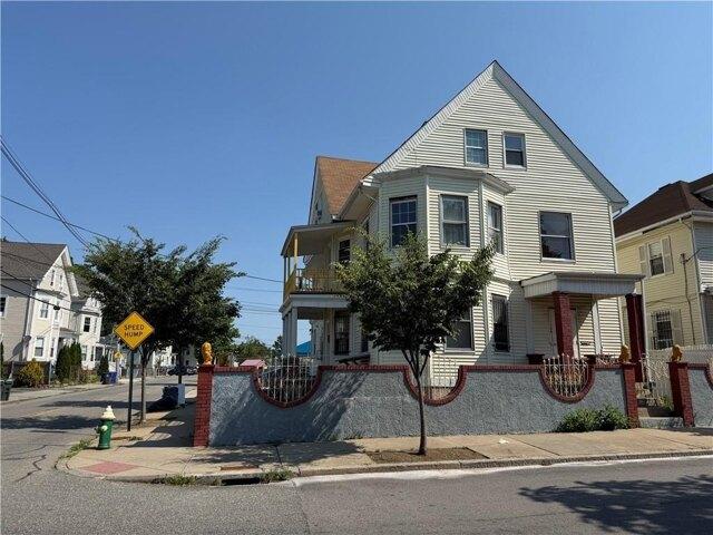 Bucklin St, Providence, Home For Sale