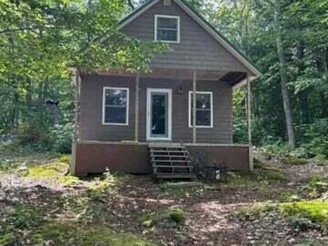 Buckman Is, Greenlaw Chopping Twp, Home For Sale