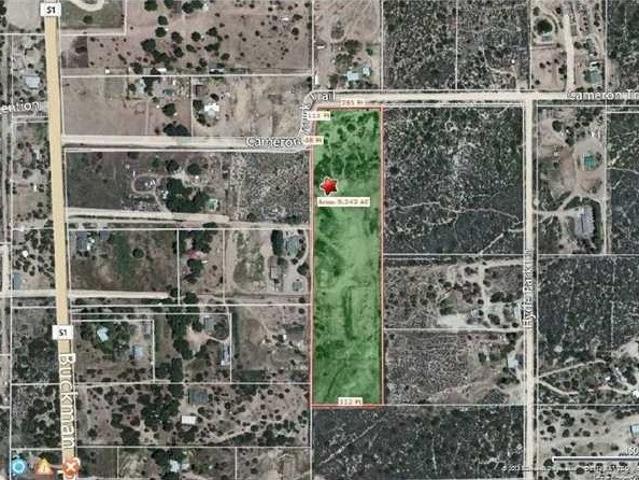 Buckman Spgs Unit 1, Campo, CA 91906