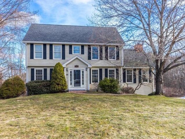 Buckminster Way, Portsmouth, Home For Sale
