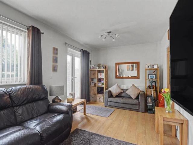 Buckminster Road, Kirk Hallam