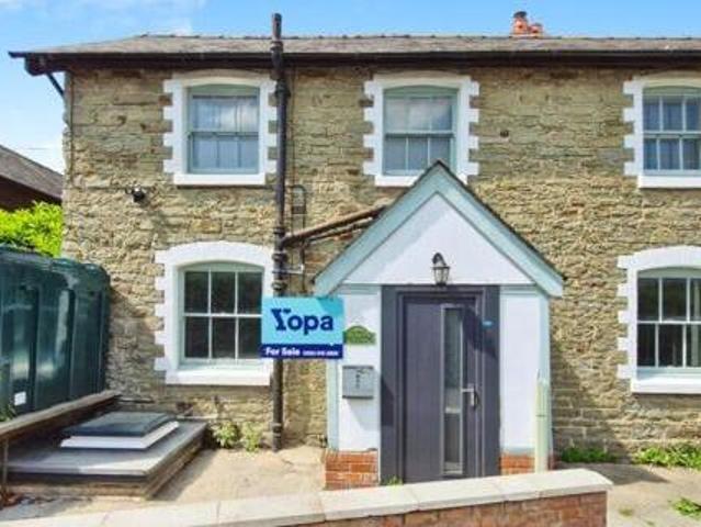 Bucknell, 3 Bedroom Detached