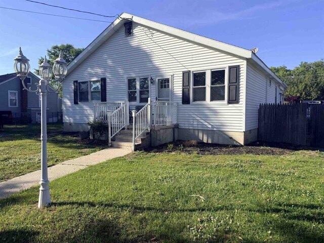 Bucknell Ave, Del Haven, Home For Sale