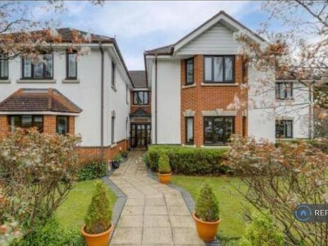Bucknell Close, Solihull, 2 Bedroom Flat