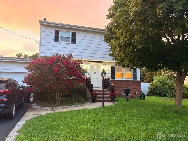 Bucknell Dr, Hazlet, Home For Sale