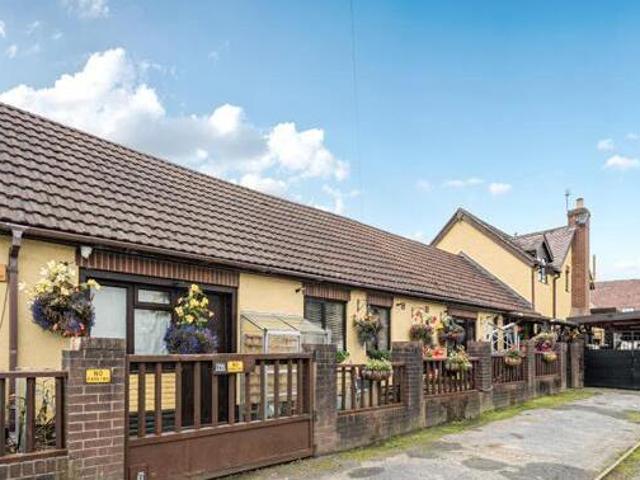 Bucknell, Shropshire, 3 Bedroom Barn