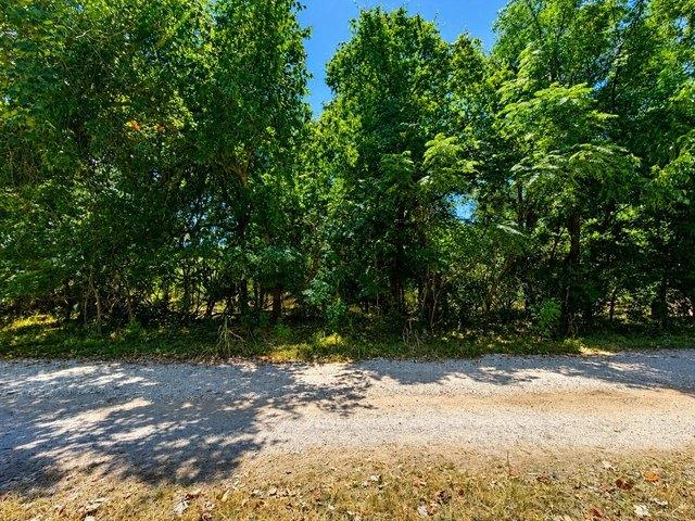 Buckner Ln, Burnet, TX 78611