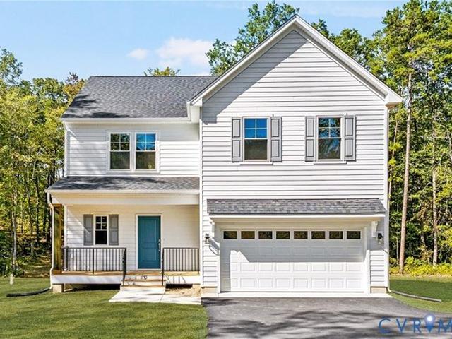Buckners Ln Lot 20, Mineral, VA 23117