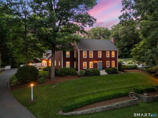 Bucks Xing, Rocky Hill, Home For Sale