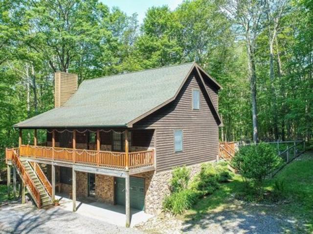Bucks Crossing Ln, Accident, Home For Sale