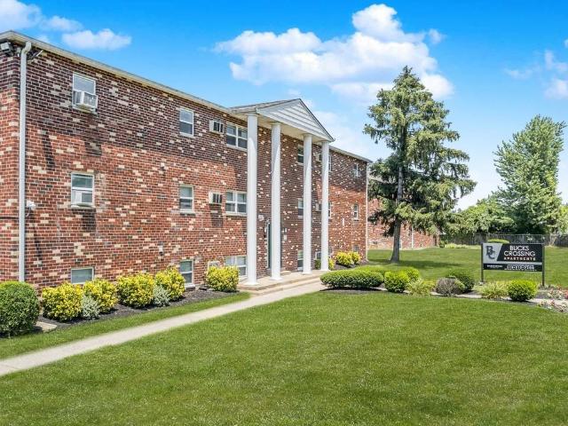 Bucks Crossings 1 Bedroom Apartment for Rent at 3110 Knights Rd, Bensalem, PA 19020
