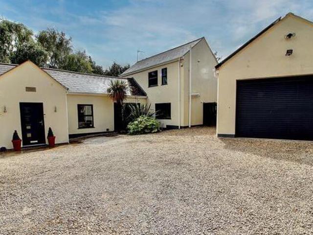 Bucks Hill, Nuneaton, 4 Bedroom Detached