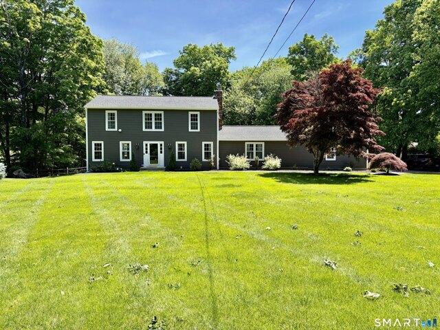 Bucks Hill Rd, Southbury, Home For Sale