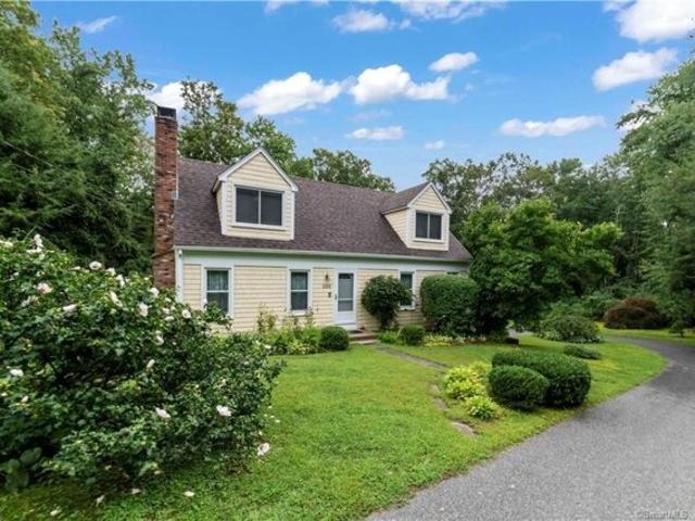 Bucks Hill Rd, Southbury, Home For Sale