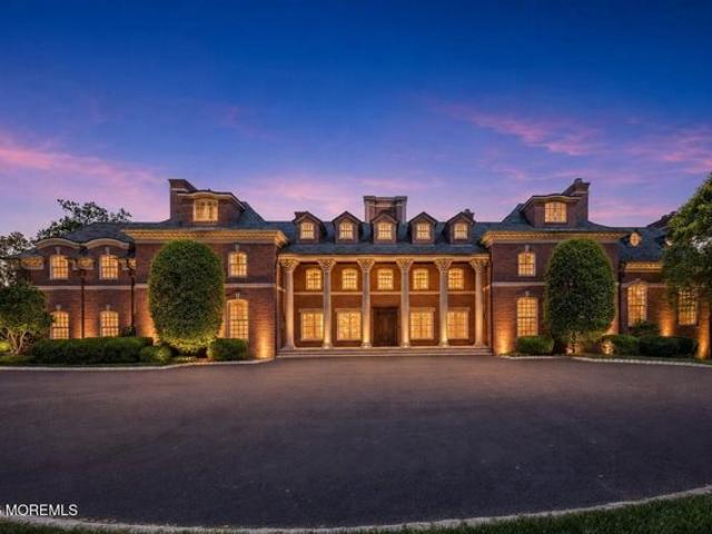 Bucks Mill Rd, Colts Neck, Home For Sale