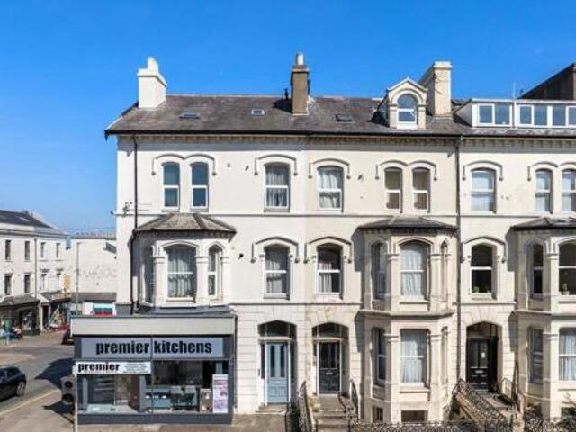 Bucks Road, Douglas, 1 Bedroom Flat