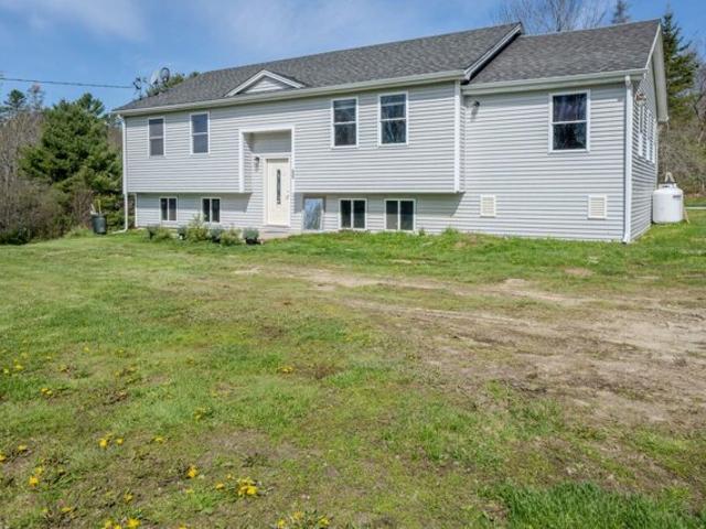 Bucksmills Rd, Bucksport, Home For Sale