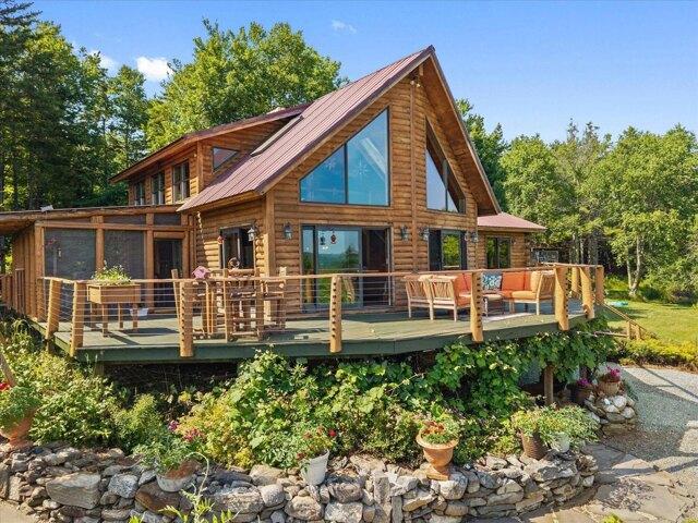 Bucksmills Rd, Bucksport, Home For Sale