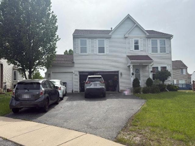 Bucksburn Ct