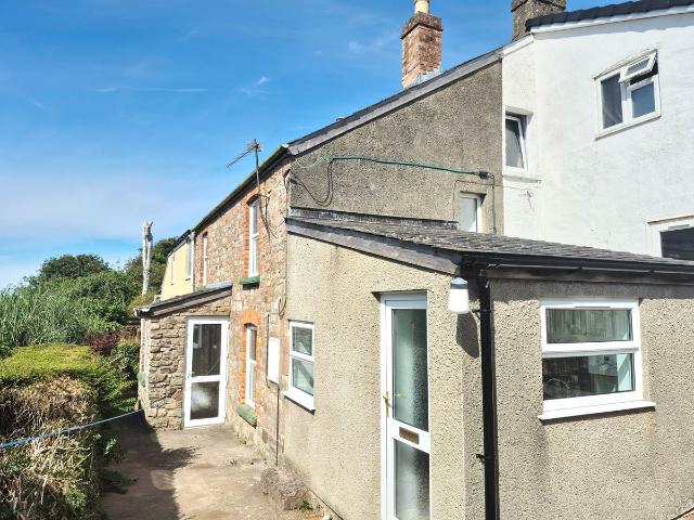 Buckshaft Road, Ruspidge GL14, 2 bed cottage to rent, £875 pcm | PrimeLocation