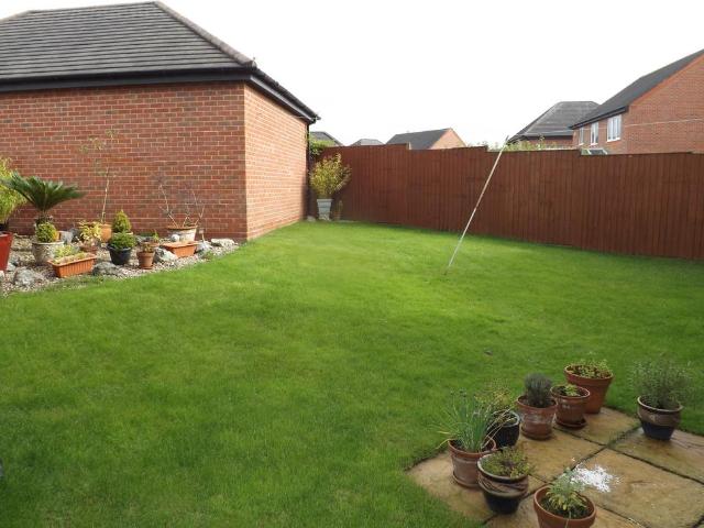 Buckshaw Village, Chorley, PR7 3 bed house to rent £1,395 pcm £322 pw