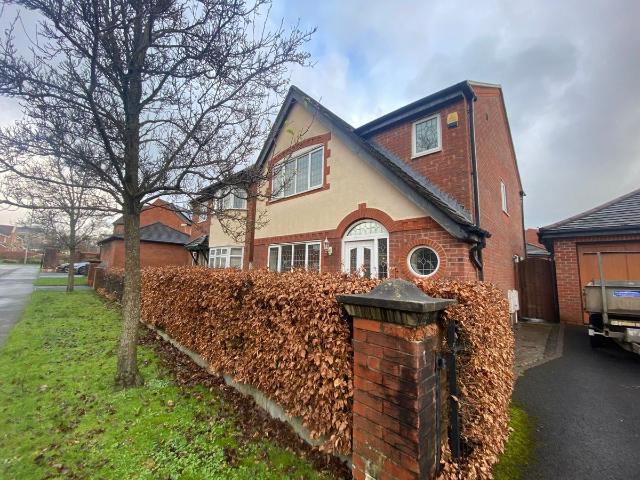 Buckshaw Village, Chorley PR7, 3 bed property to rent, £1,395 pcm | PrimeLocation
