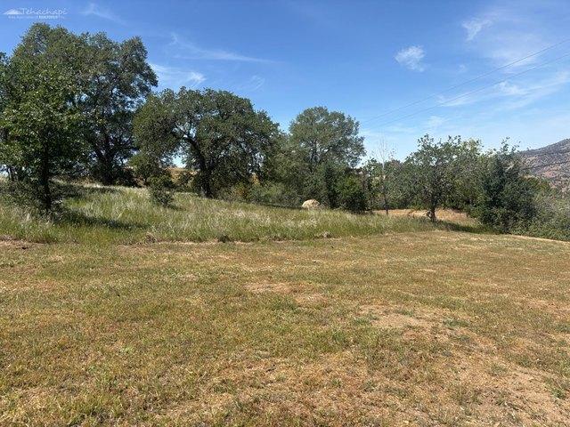 Buckskin Dr, Tehachapi, CA 93561
