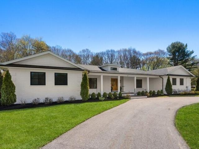 Buckskin Dr, Wayland, Home For Sale
