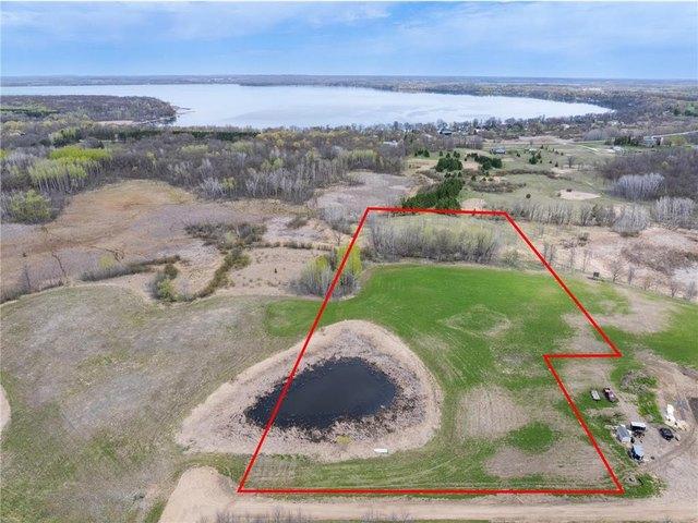 Buckskin Park Ct NE Lot 3, Carlos, MN 56319