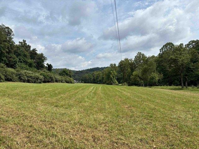 Buckskin Rd, Prichard, WV 25555