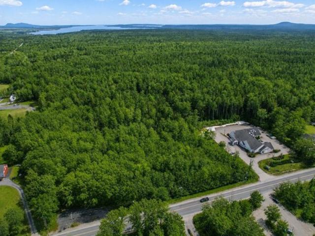 Bucksport Rd Lot, Ellsworth, Plot For Sale