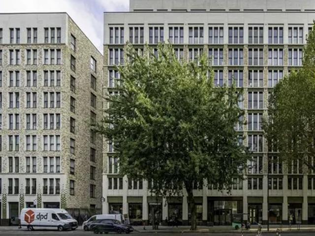 Buckstone Apartments, 140 Blackfriars Road, London, SE1 8BW, United Kingdom | 2 bed apartment for rent #138775342 | Rentberry