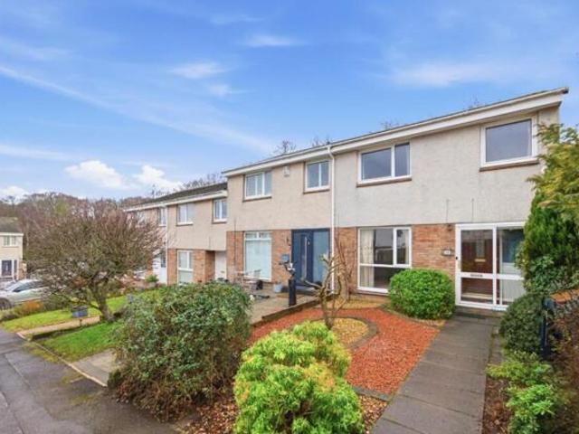 Buckstone Neuk, Edinburgh, 3 Bedroom End