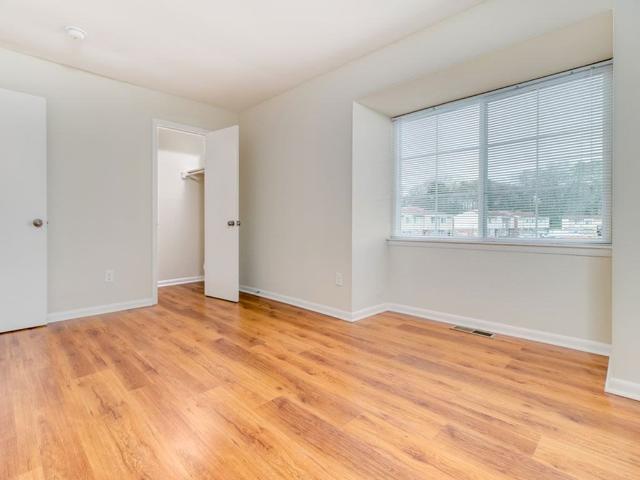 Buckroe Pointe Apartment Townhomes 3 Bedroom Apartment for Rent at 200 Ranalet Dr, Hampton, VA 23664 Buckroe Beach