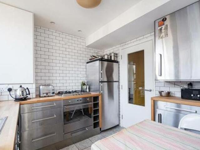 Buckridge Building, Farringdon, 1 Bedroom Flat