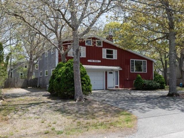 Buckwood Dr, Barnstable, Home For Sale