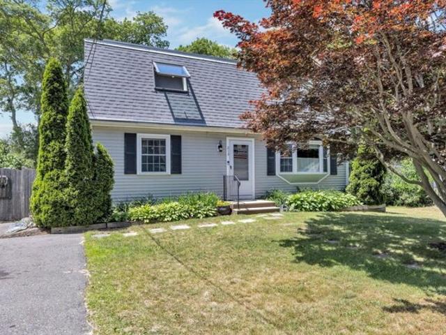 Buckwood Dr, Hyannis, Home For Sale