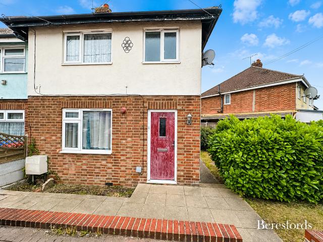 Buckwoods Road CM7, 1 bed maisonette to rent, £995 pcm | PrimeLocation