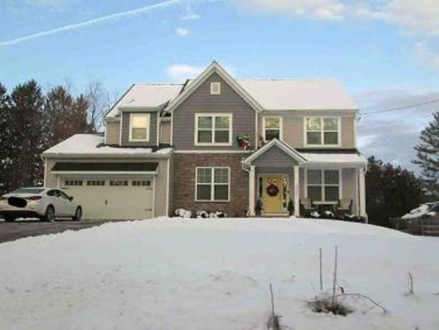 Buckwalter Rd