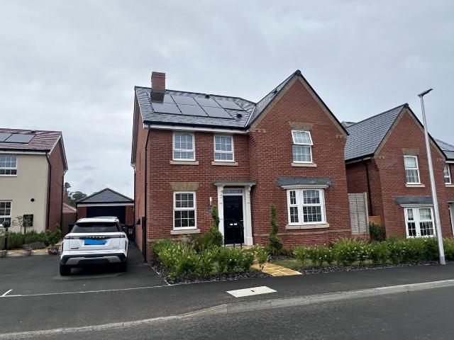 Buckwheat Way, Westham BN24, 4 bed detached house to rent, £2,400 pcm | PrimeLocation