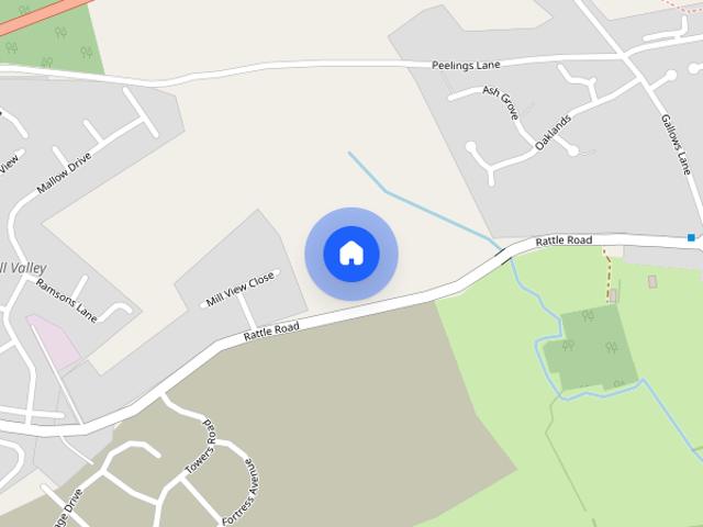 Buckwheat Way, Westham, BN24 5NY